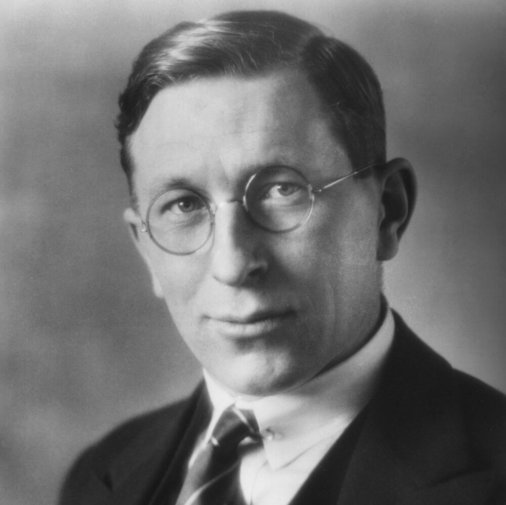 Video of Sir Frederick Banting: Surgeon Scientist Extraordinaire ...