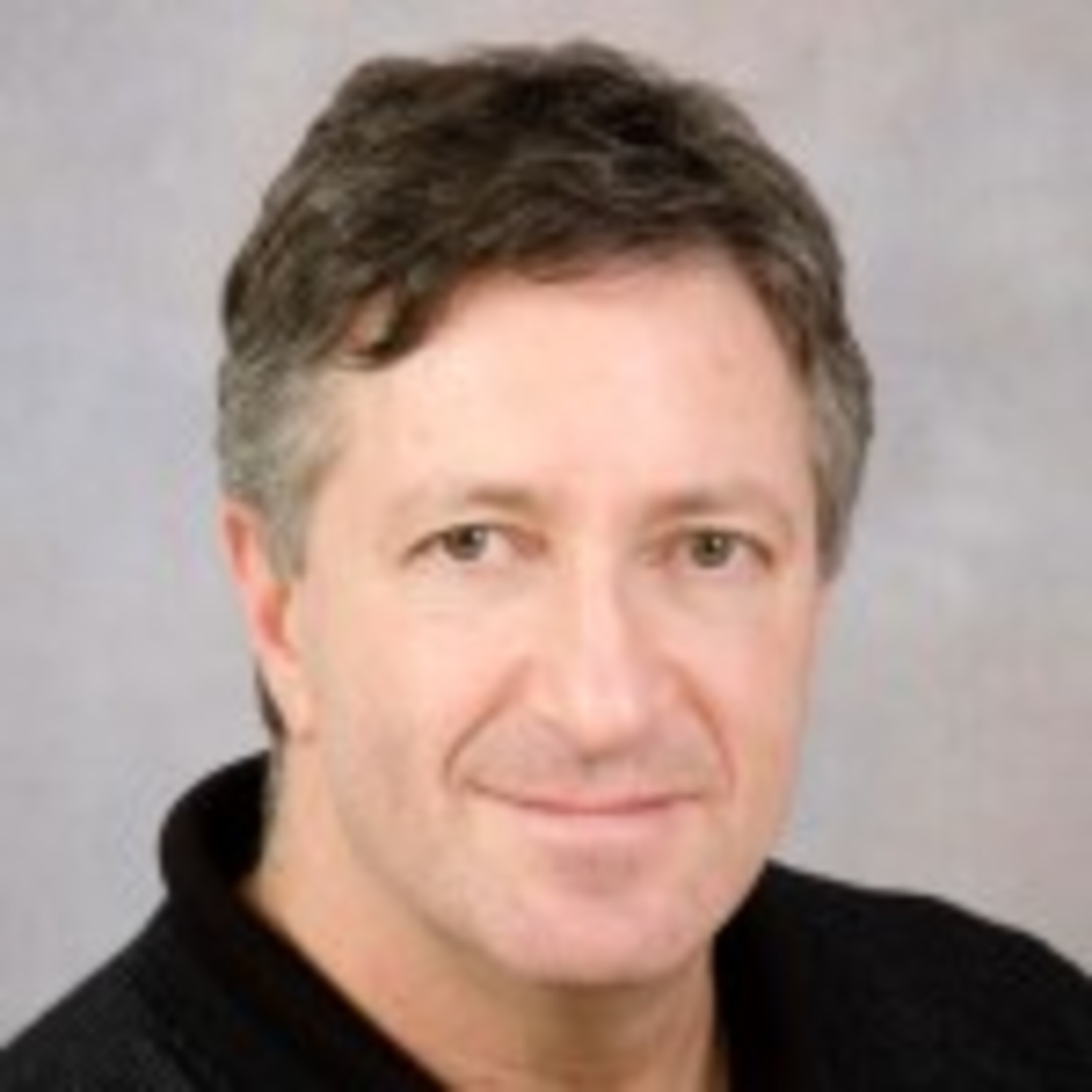 Joel Fish | Department of Surgery