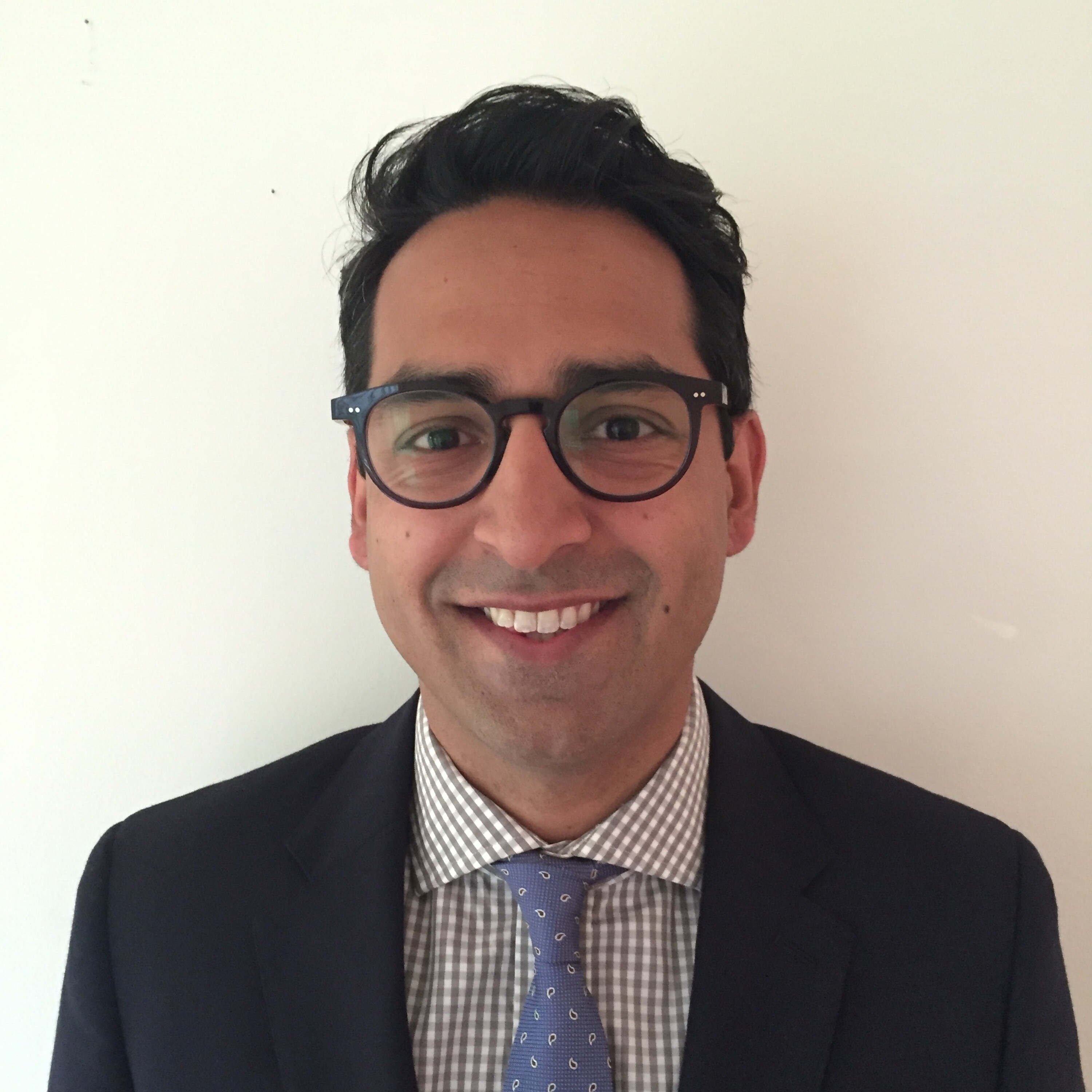 Mantaj Brar | Department of Surgery